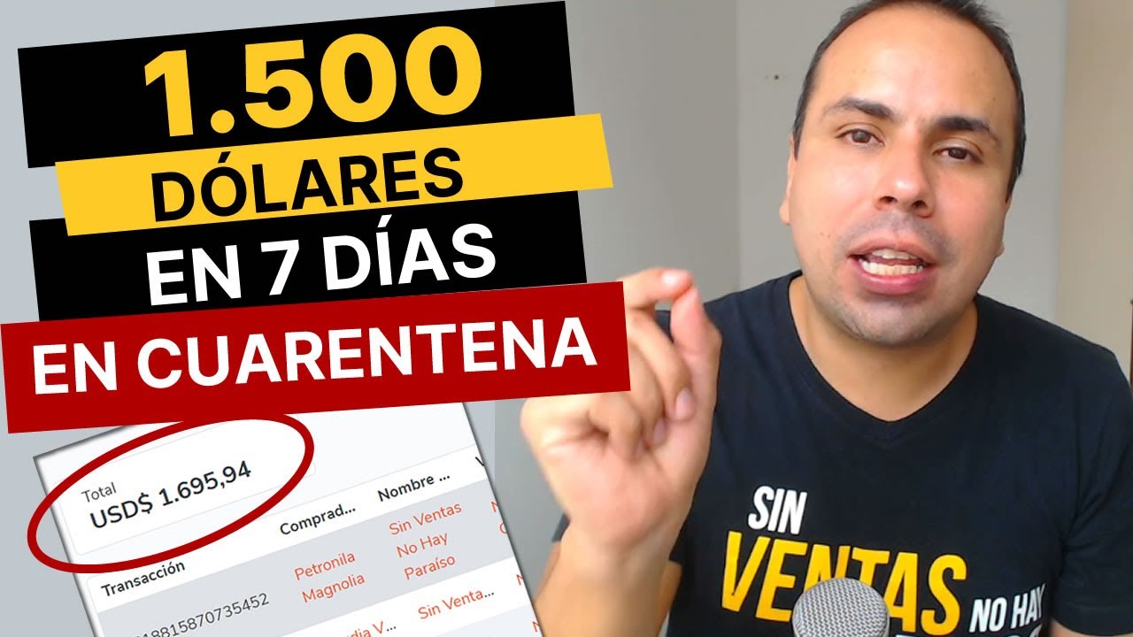 ¿Cómo Ganar Dinero Con El Marketing Digital? | Dystopica Media